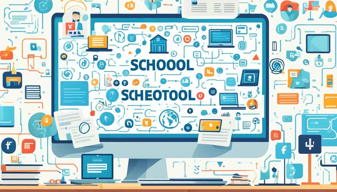 Digital Marketing Strategy for Schools & E-Learning