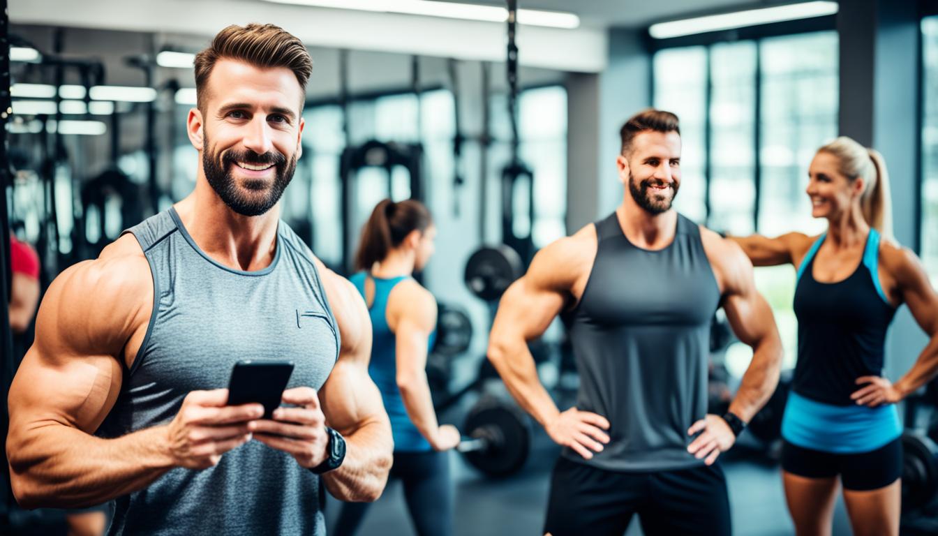 Digital Marketing Strategy for Fitness Trainers and Gyms