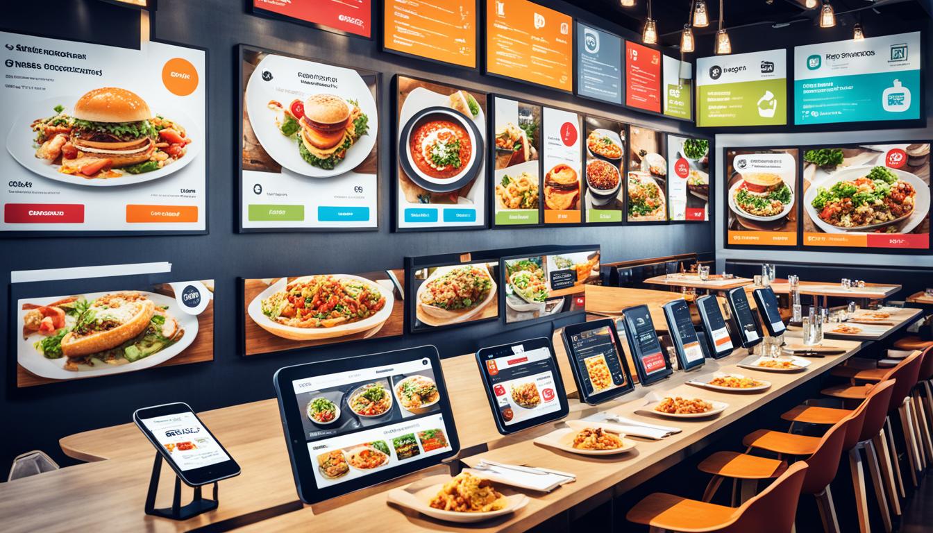 Digital Marketing Strategy for Restaurant Owners