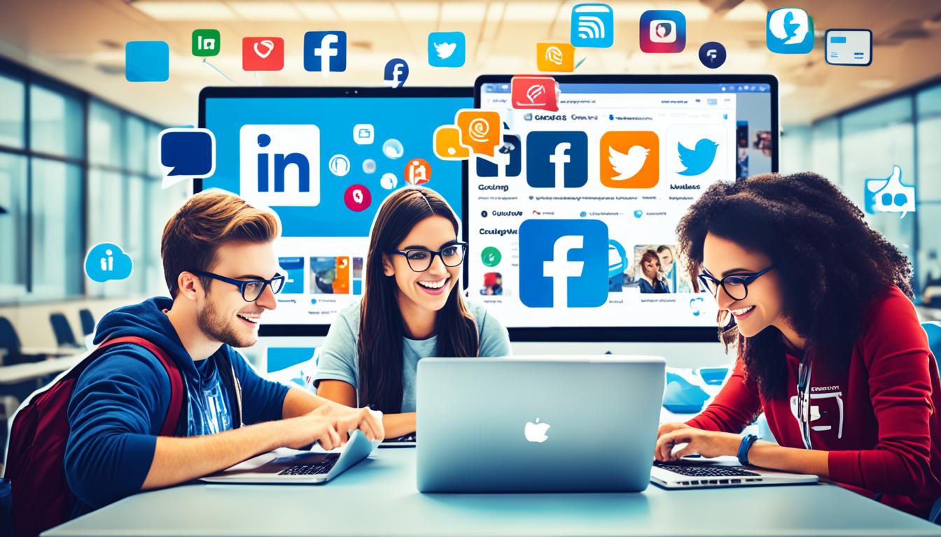 Digital Marketing Strategy for Schools & E-Learning