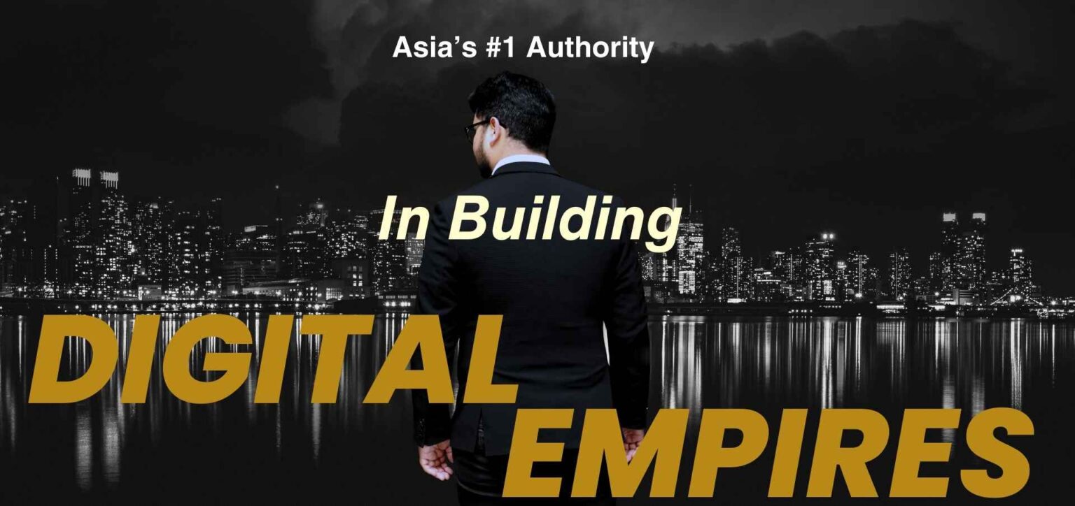 OUR STORY - Meri Digital Pehchan